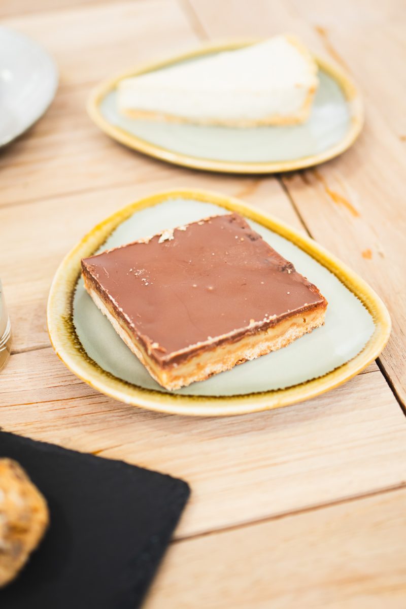 Wattaka Cafe Singleton - Native Australian Flavours